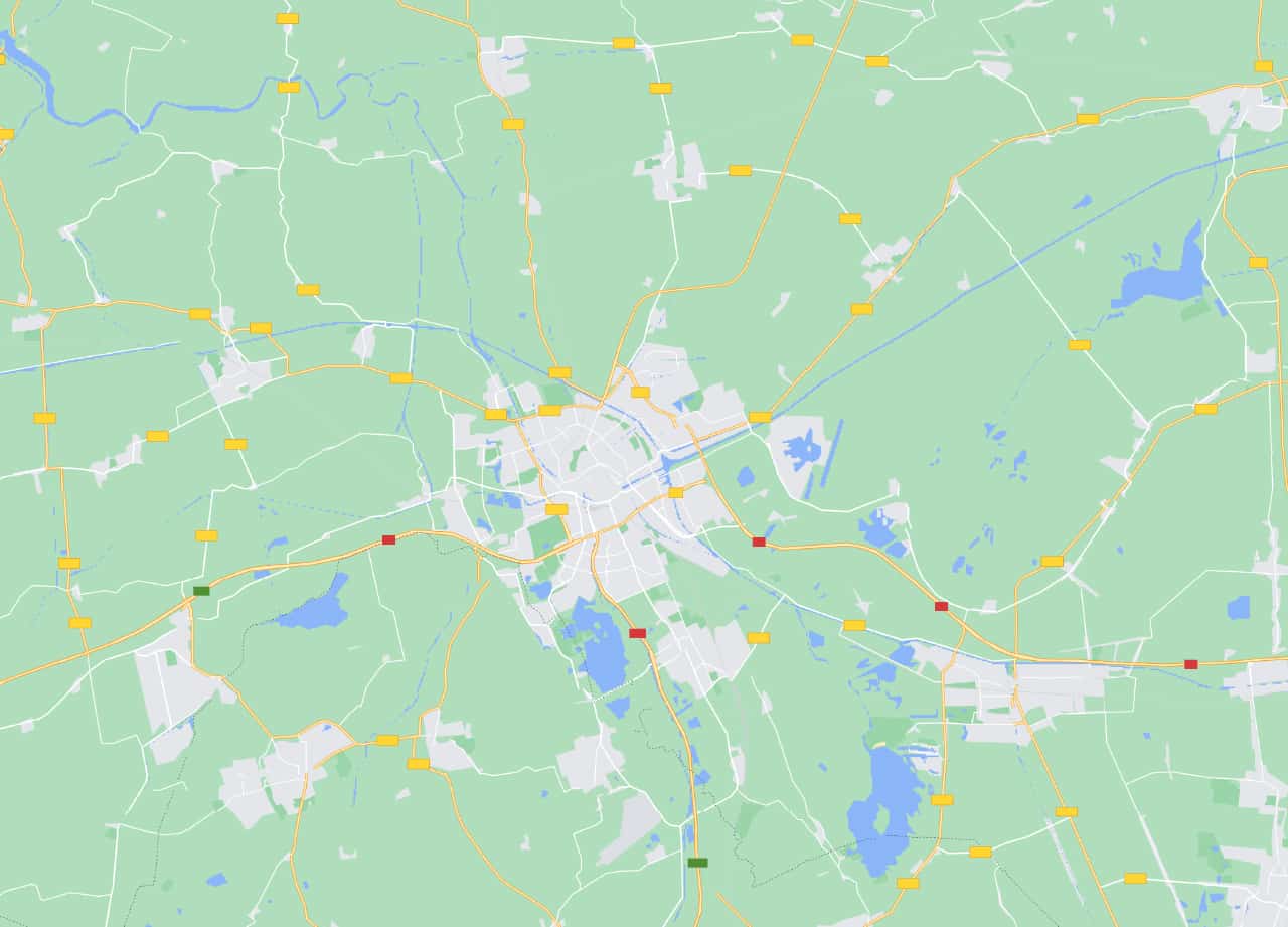 Natzweiler, Frankreich - Gedenkstättenfahrten